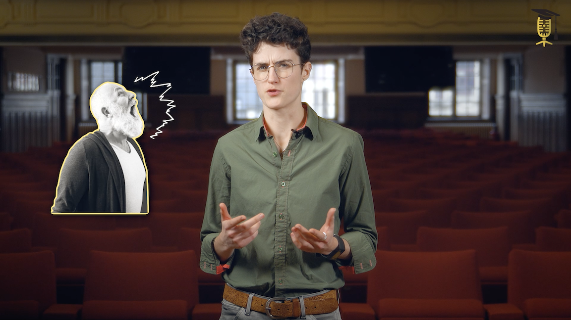 Agitatie detecteren bij mensen met dementie dankzij sensoren | SciComm ...