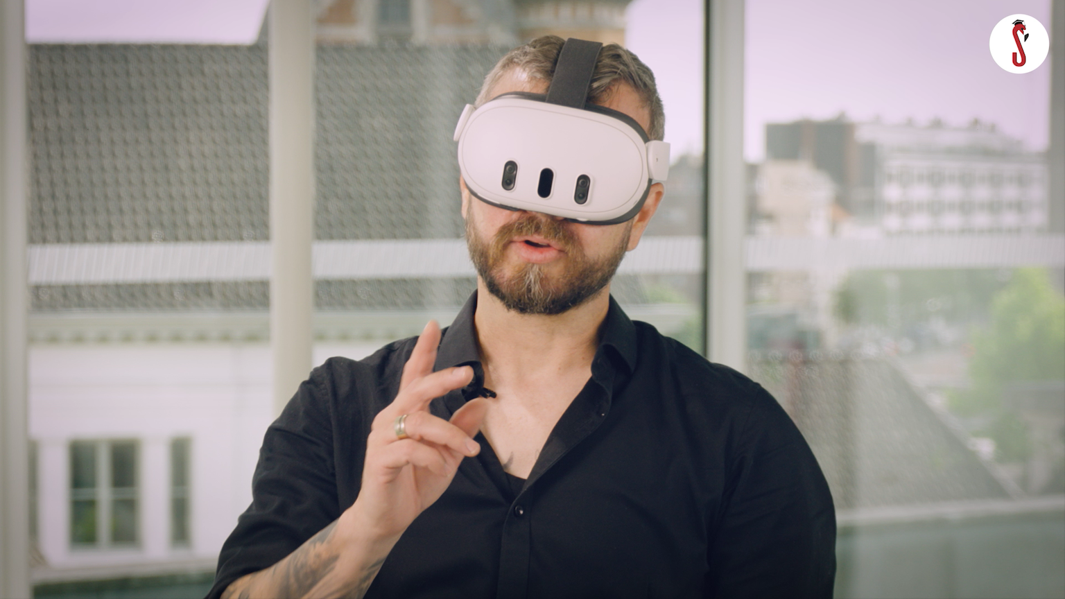 Will technology take over future classrooms? | SciComm Clips